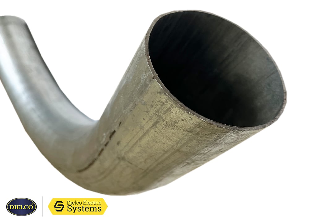 Accesorios Tubería - Curvas