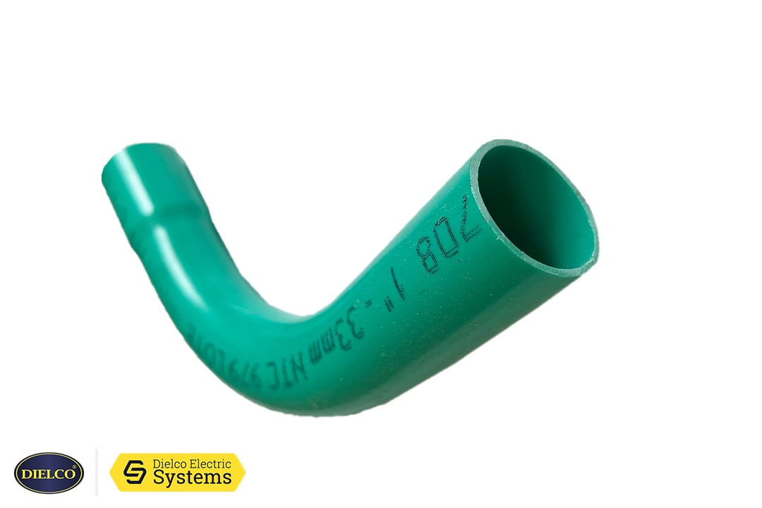 Accesorios Tubería - Curvas