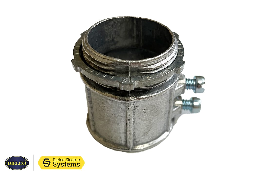 Accesorios Tubería - Terminales