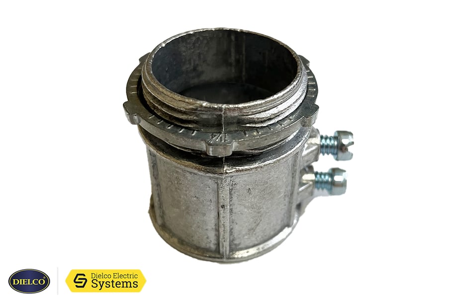 Accesorios Tubería - Terminales