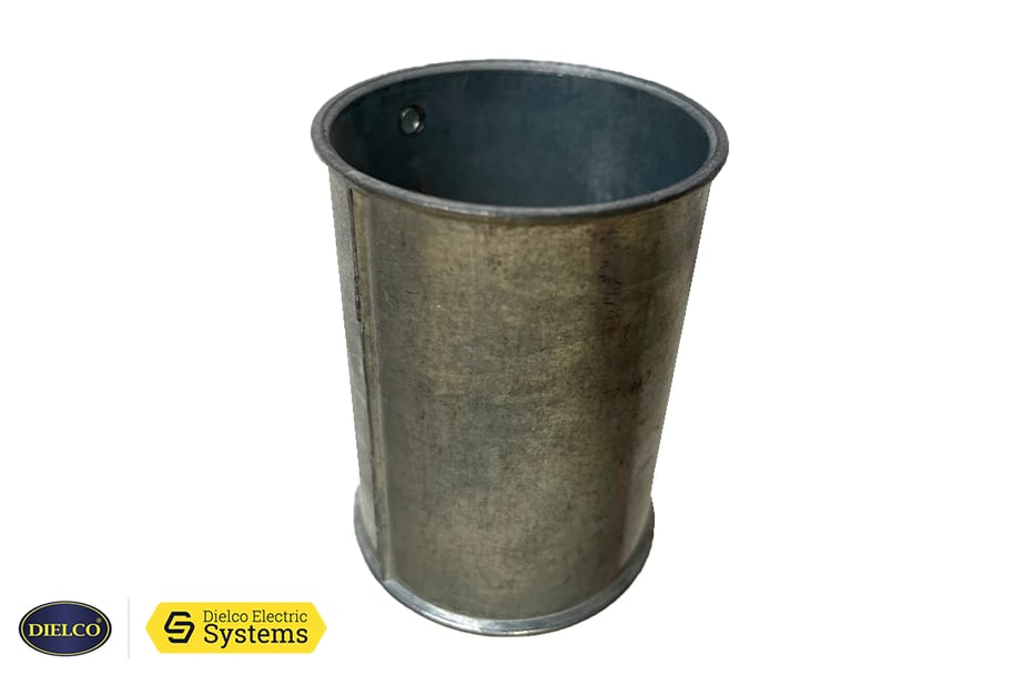 Accesorios Tubería - Uniones