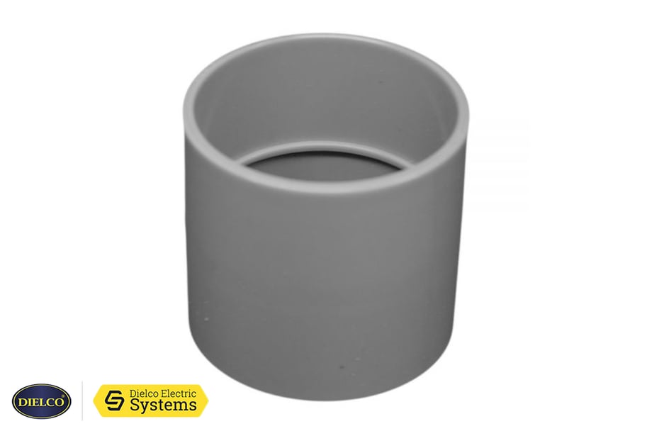 Accesorios Tubería - Uniones